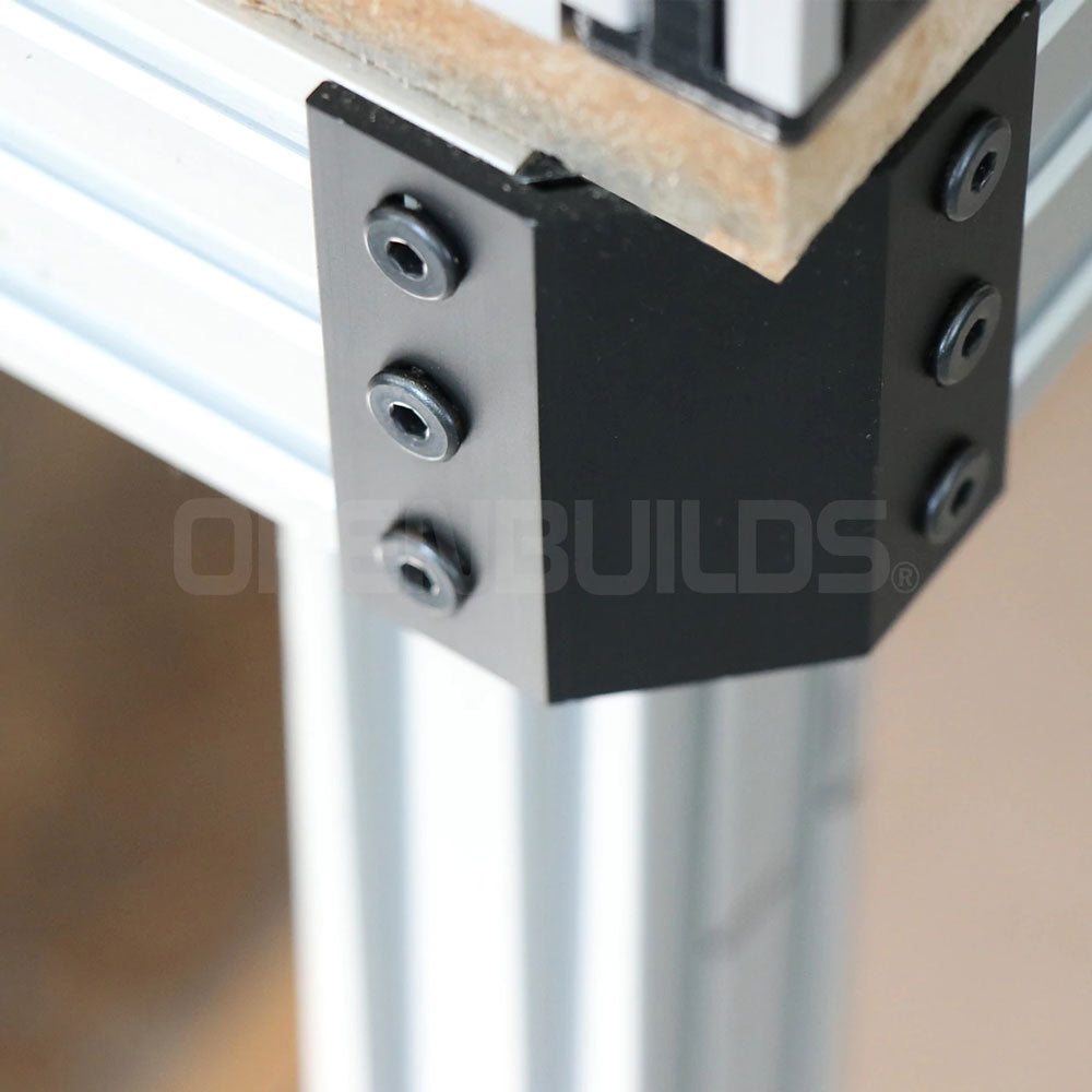 Inside/Outside Corner Bracket – MakerTechStore