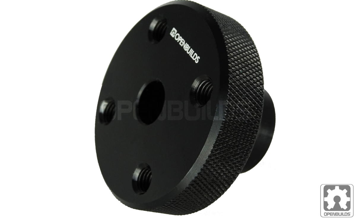 Jog Knob – MakerTechStore