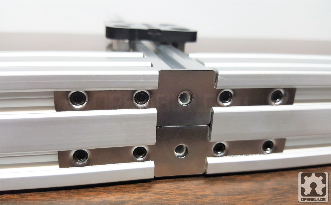 2 Way Tee Nut - MakerLink (10-pack) – MakerTechStore