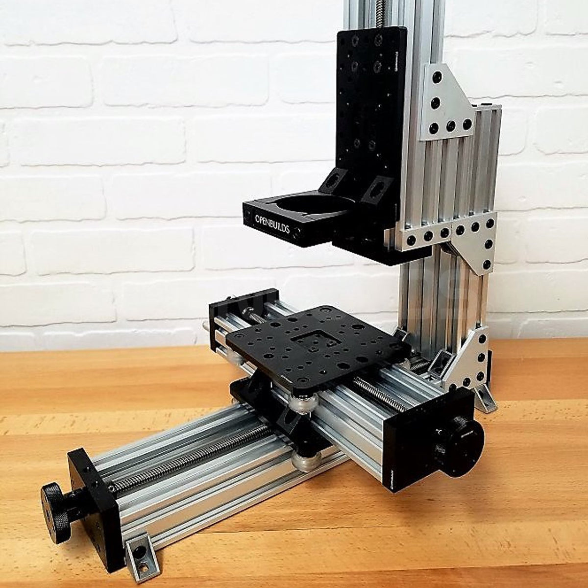 OpenBuilds MiniMill CNC – MakerTechStore