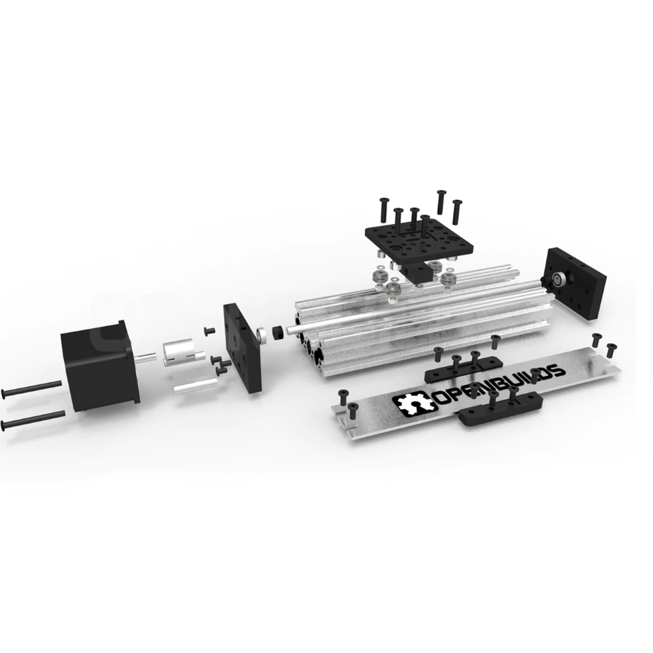 Machine Components – Tagged "Category_Brackets/Connectors" – MakerTechStore