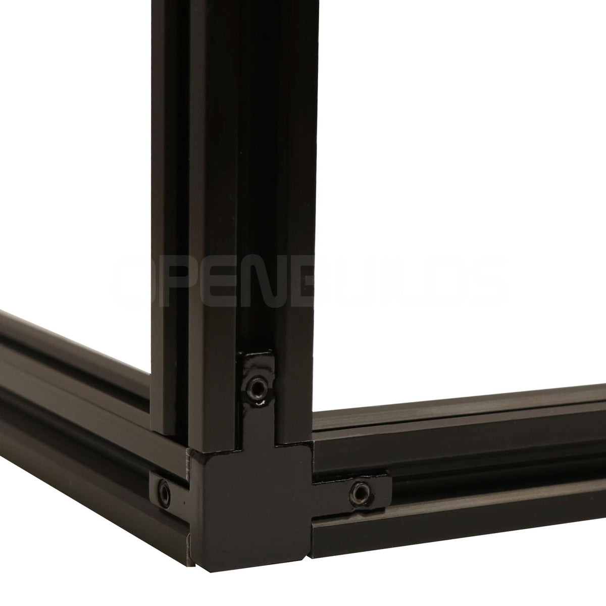 3-Way End Corner Brackets (4 Pack) – MakerTechStore