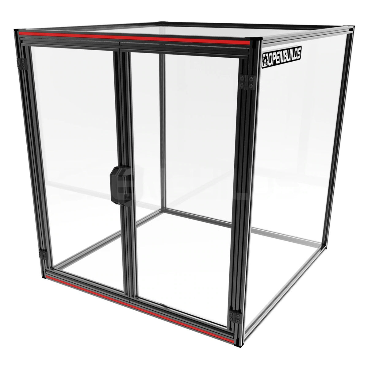 OpenBuilds Modular Enclosure System – MakerTechStore