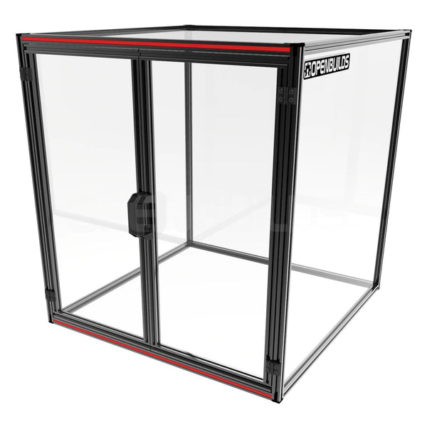 OpenBuilds Modular Enclosure System – MakerTechStore