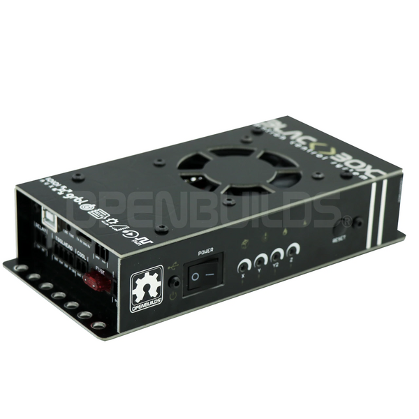 BlackBox Motion Control System – MakerTechStore