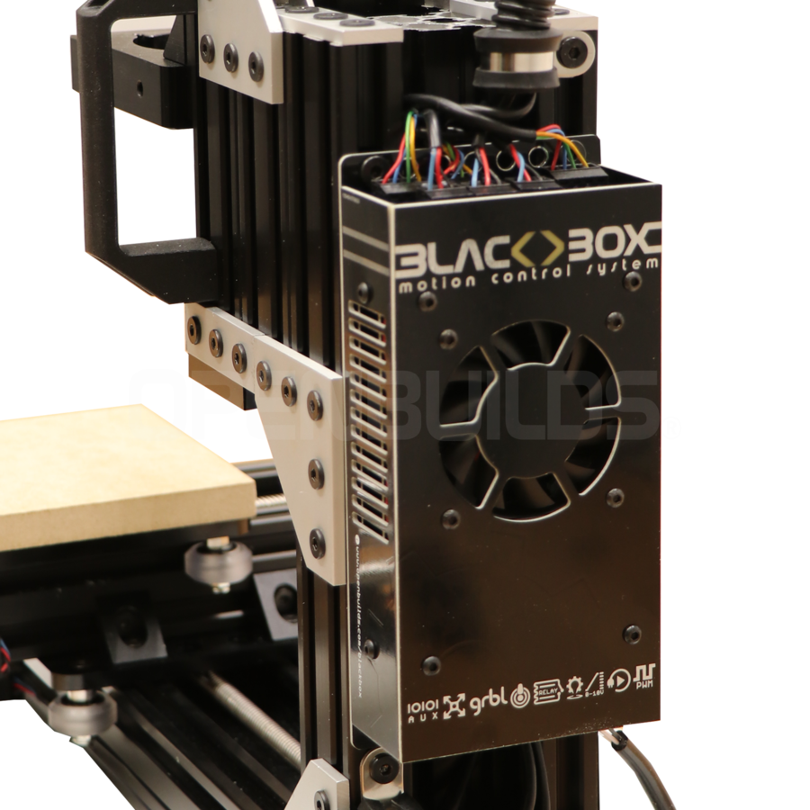 BlackBox Motion Control System – MakerTechStore