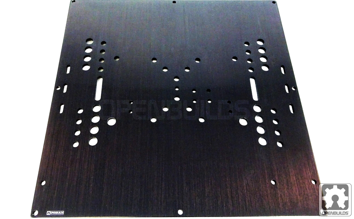 OpenBuilds Build Plate – MakerTechStore