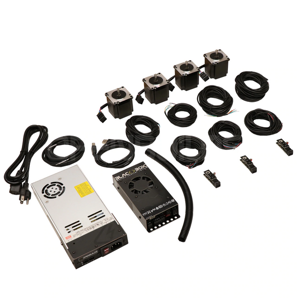 OpenBuilds' CNC Electronics Bundle – MakerTechStore