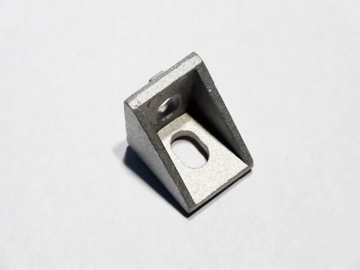 Cast Corner Bracket – MakerTechStore