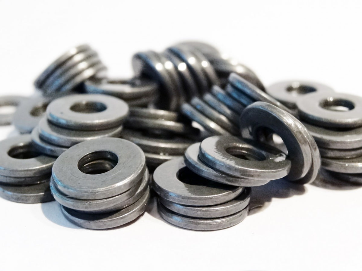 Slot Washer - 15x5x2mm – MakerTechStore