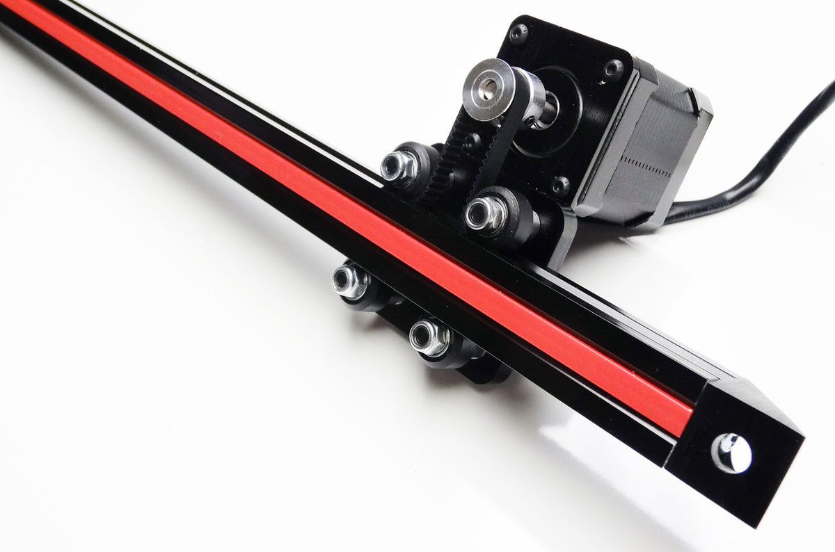 Slot Cover™ / Panel Holder – MakerTechStore