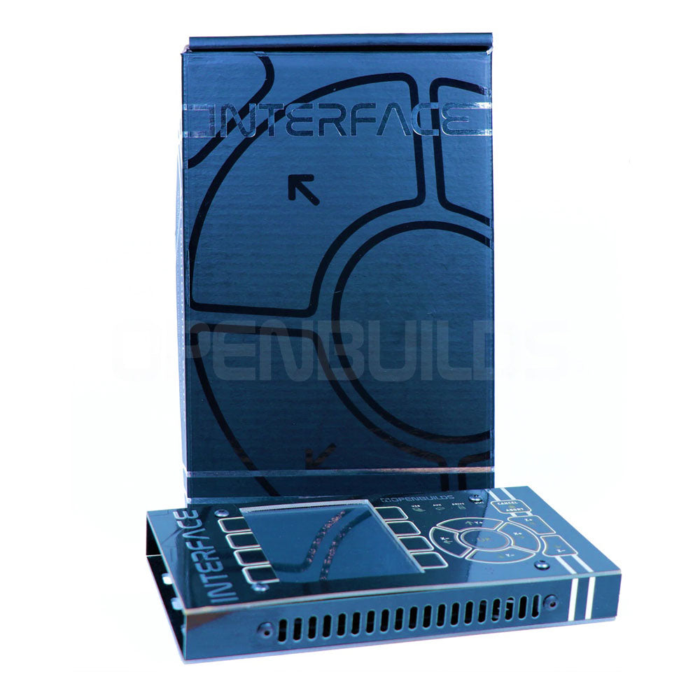 INTERFACE CNC Touch Controller – MakerTechStore