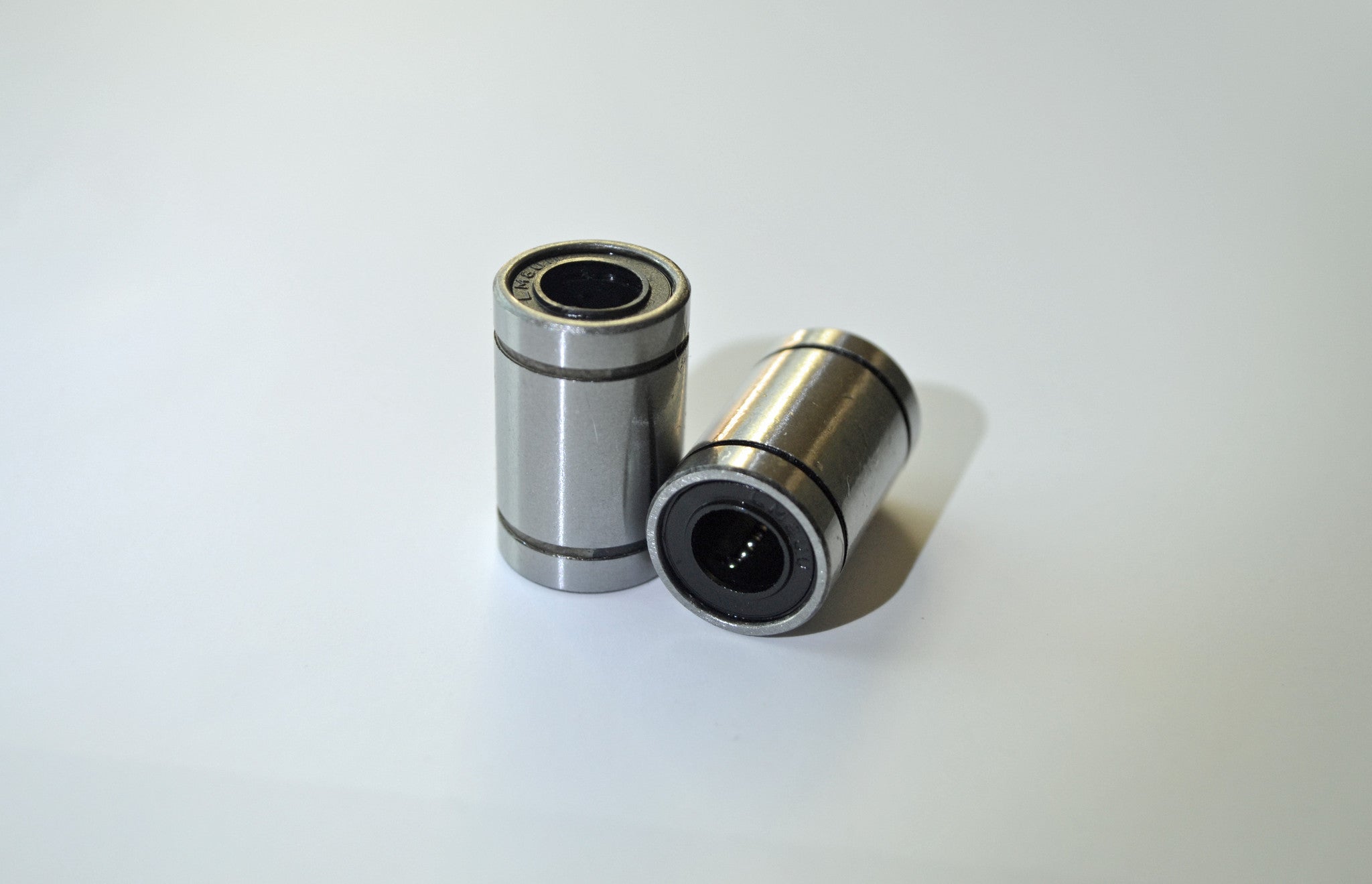 LM8UU Linear ball Bearing – MakerTechStore
