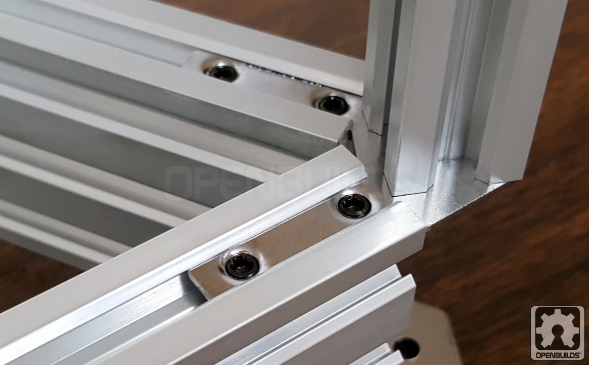 60° Angle Tee Nut - MakerLink (10-pack) – MakerTechStore