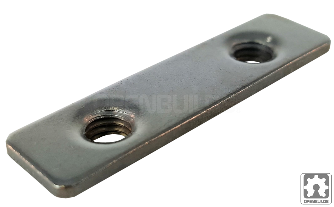 Double Tee Nut – MakerTechStore
