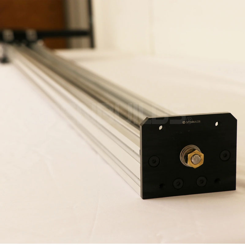 Tension Nut for 8mm Lead Screw – MakerTechStore