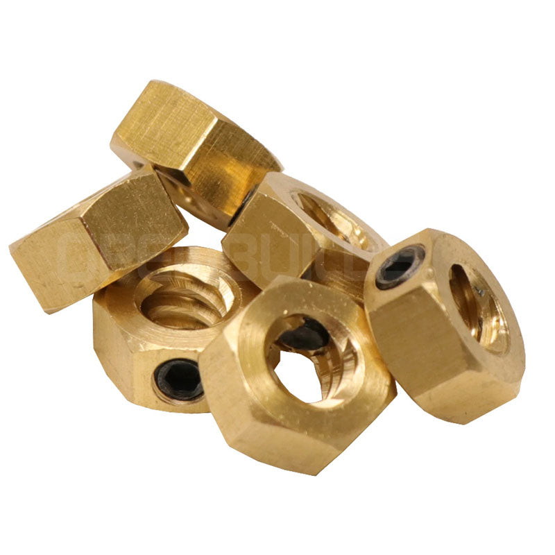 Tension Nut for 8mm Lead Screw – MakerTechStore