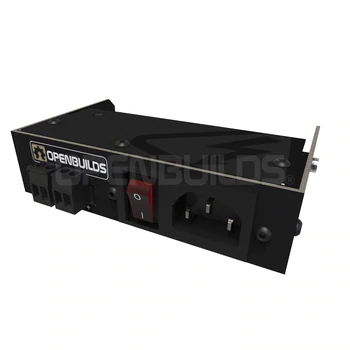 24V Meanwell Power Supply Bundle – MakerTechStore