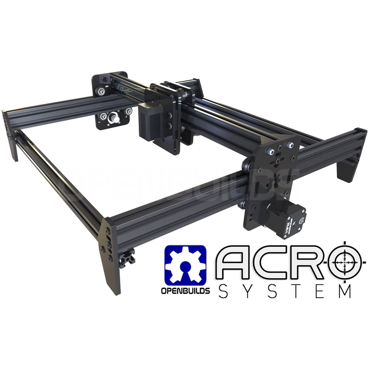 OpenBuilds ACRO Plate Set – MakerTechStore