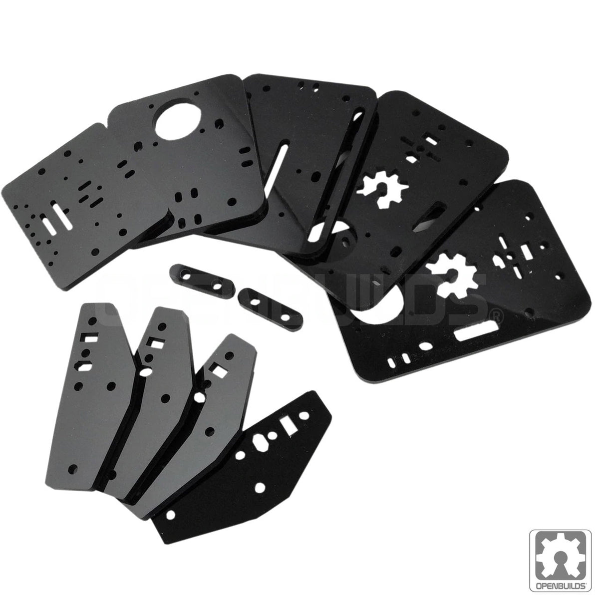 OpenBuilds ACRO Plate Set – MakerTechStore