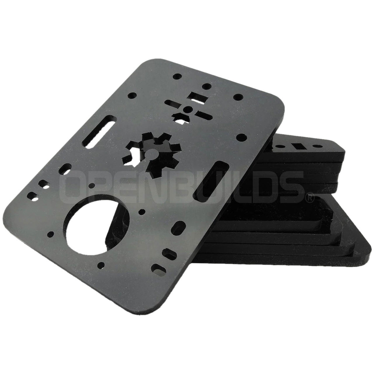 OpenBuilds ACRO Plate Set – MakerTechStore