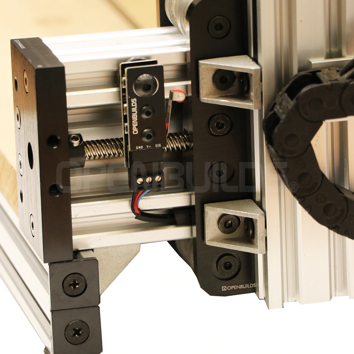 Xtension Limit Switch Kit – MakerTechStore