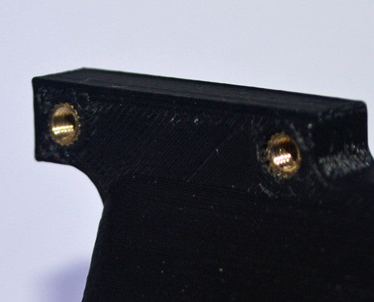 Heat-Set Threaded Inserts (M3 Threads) – MakerTechStore
