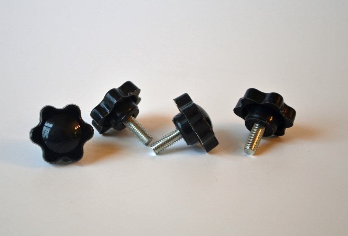 M5 Threaded Knobs – MakerTechStore