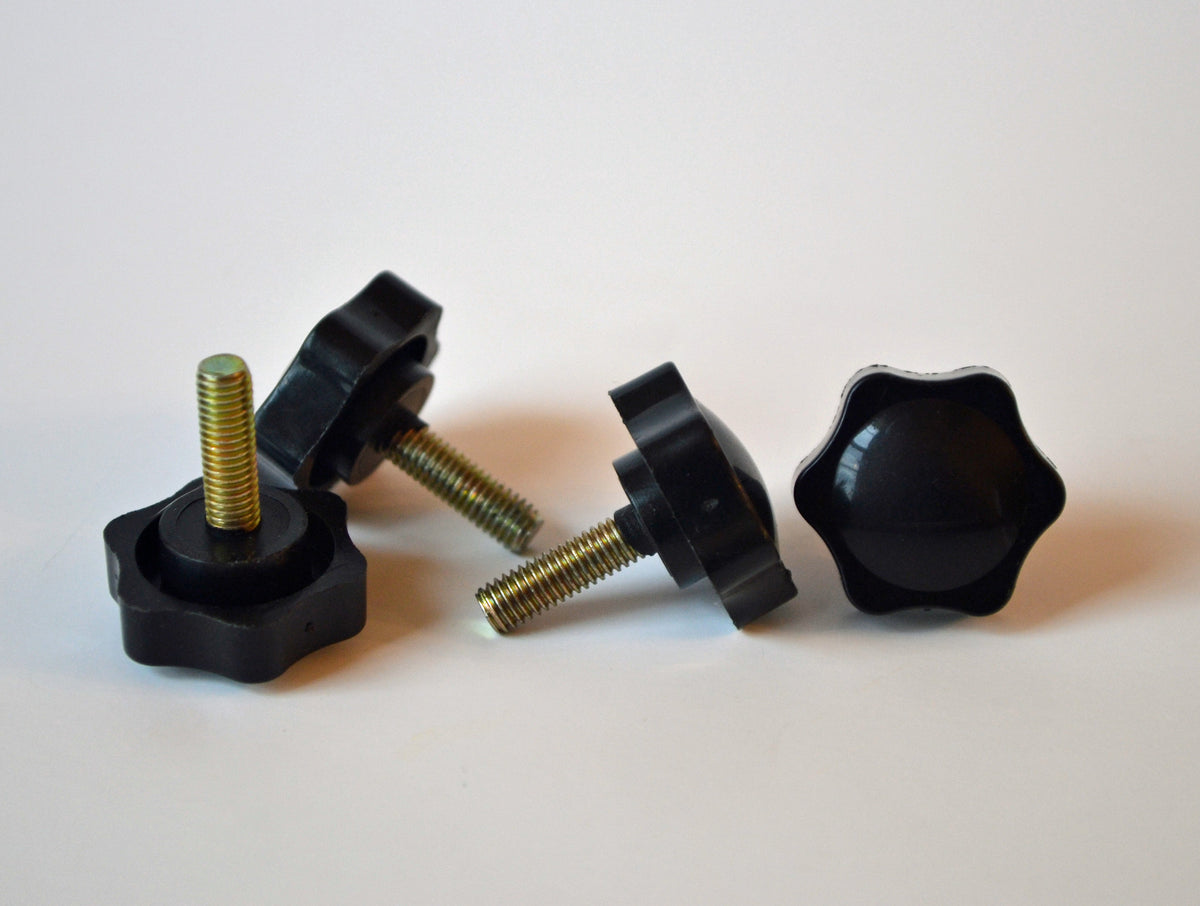 M5 Threaded Knobs – MakerTechStore